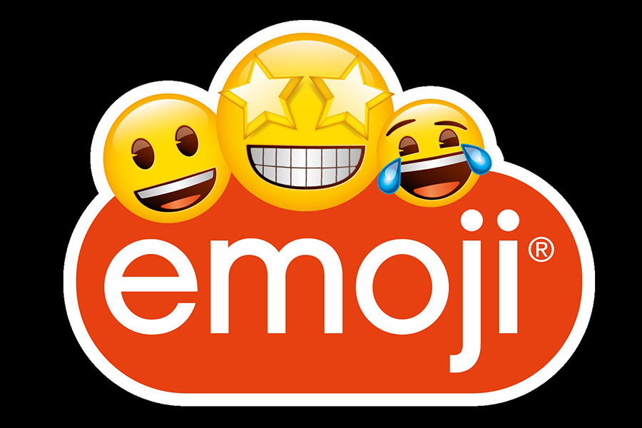 THE EMOJI COMPANY X HEUNEC - emoji® – The Iconic Brand