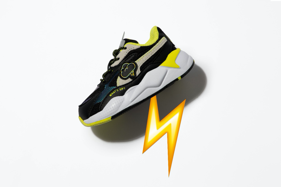 Puma und Emoji machen gemeinsame Sache - emoji® – The Iconic Brand