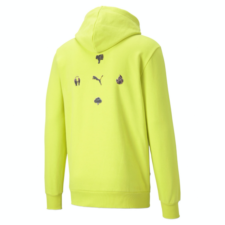 FUN FOR ALL AGES: PUMA X EMOJI® - emoji® – The Iconic Brand