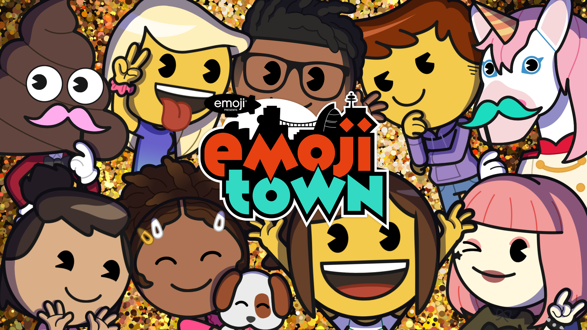 emoji® – The Official Brand | Home