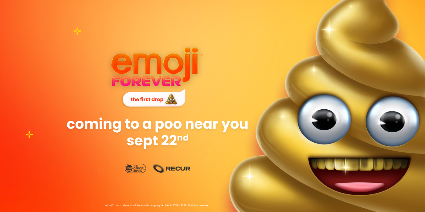 Poop Facebook Emoticon