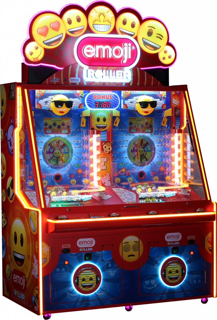 UNIS Technology Partners with The emoji Company To Launch emoji Brand ...