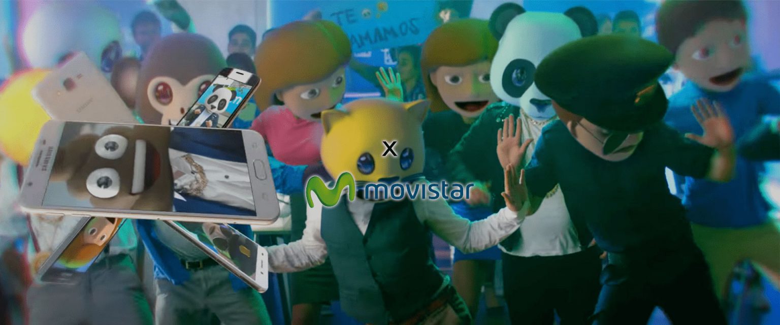 Advertisement - emoji® – The Iconic Brand