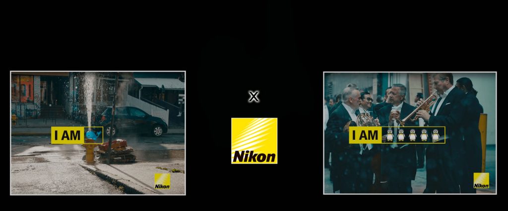 Advertisement - emoji® – The Iconic Brand