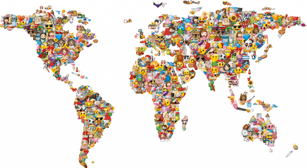 Corporate - emoji® – The Iconic Brand