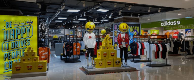 emoji® | The Iconic Brand