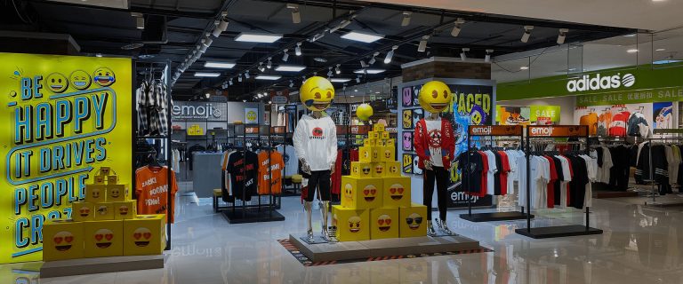 Home - emoji® – The Iconic Brand