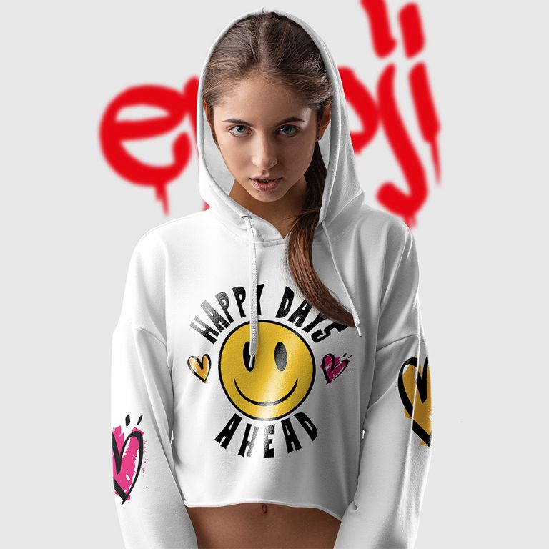 Style Guides - emoji® – The Iconic Brand