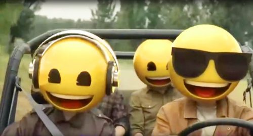 Entertainment - emoji® – The Iconic Brand