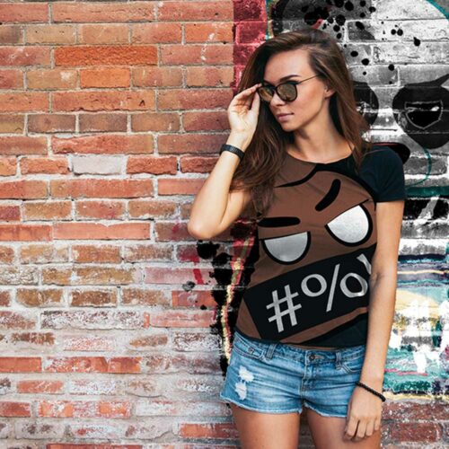 Style Guides - emoji® – The Iconic Brand