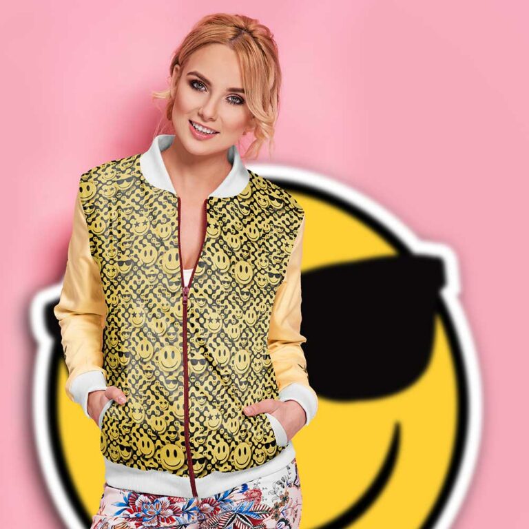 Style Guides - emoji® – The Iconic Brand