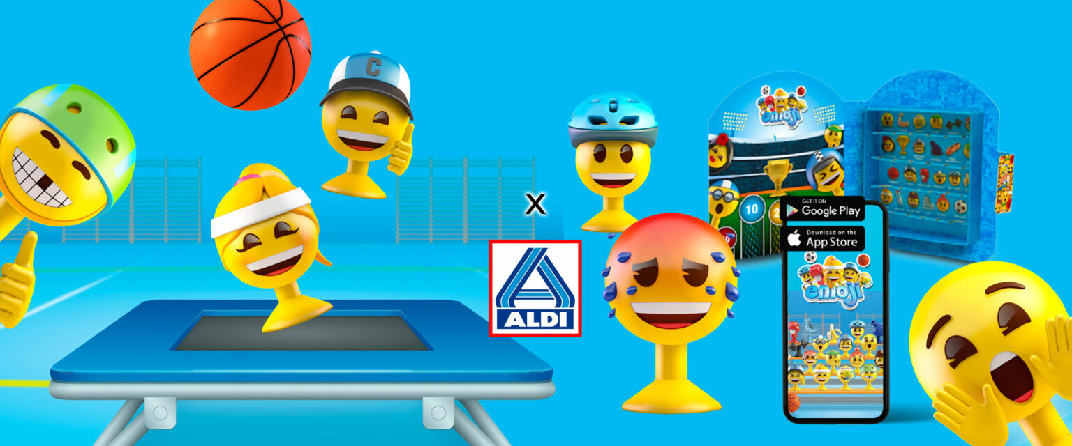 Licensees - emoji® – The Iconic Brand