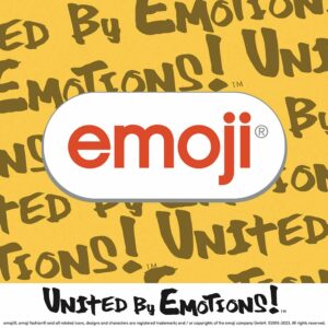 Style Guides - emoji® – The Iconic Brand