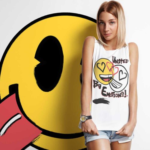 Style Guides - emoji® – The Iconic Brand