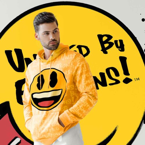 Style Guides - emoji® – The Iconic Brand