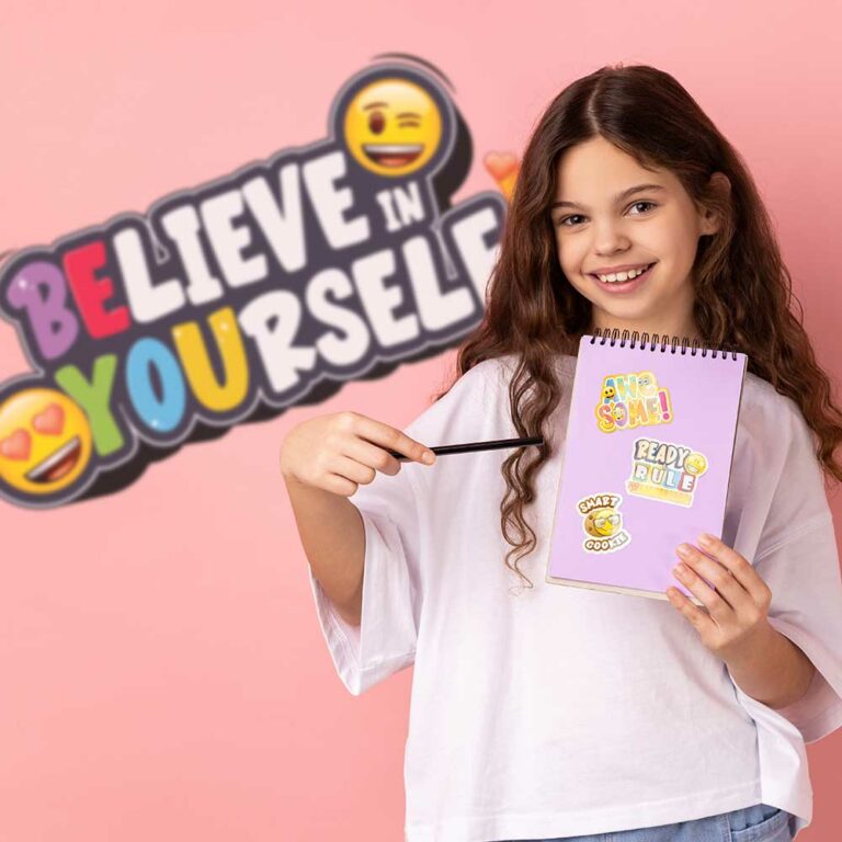 Style Guides - emoji® – The Iconic Brand