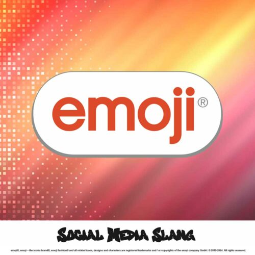 Style Guides - emoji® – The Iconic Brand