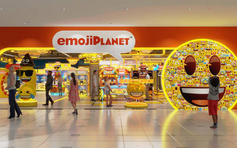 The emoji® Brand Extends Relationship with Unis Technology for ...