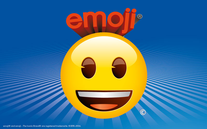 The emoji Company Appoints Cronus Global to Represent Iconic Brand in ...