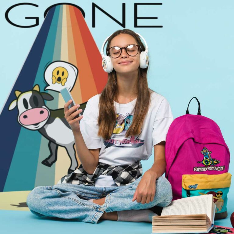 Style Guides - emoji® – The Iconic Brand
