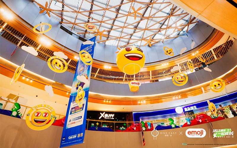 The emoji® Brand Station - emoji® – The Iconic Brand