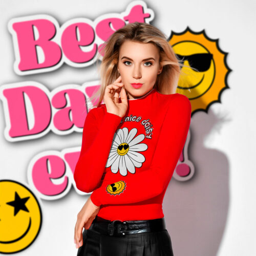 Style Guides - emoji® – The Iconic Brand