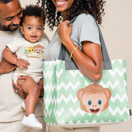 Style Guides - emoji® – The Iconic Brand